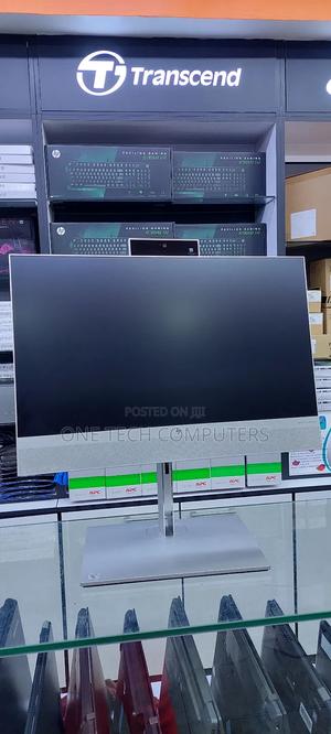 Hp All In One in Nairobi Central - Computer Monitors, One Tech Computers | Jiji.co.ke