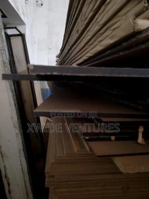 Clear Perspex Sheets/Plexiglass 8ft by 4ft in Muthaiga - Building ...