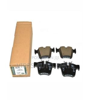Land Rover Discovery Sport Evoque Rear Brake Pads Lr110327 in ...