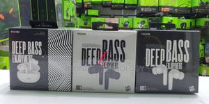 Tecno Buds 3 BD03 Deep Bass Earbuds in Nairobi Central - Headphones ...