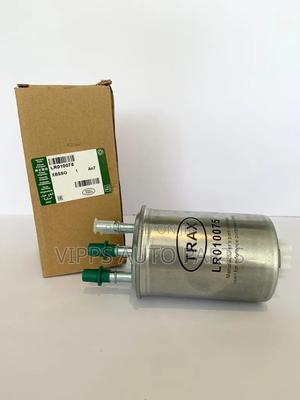 Landrover Discovery 3 Range Rover Sport Fuel Filter LR010075 in ...