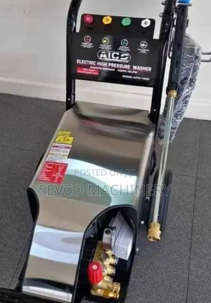 Aico Electric Car Wash Machine in Nairobi Central - Vehicle Parts ...