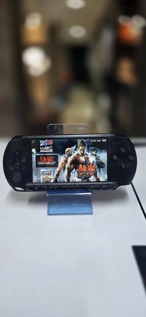 Sony PSP Portable With 18 Games in Nairobi Central - Video Game ...