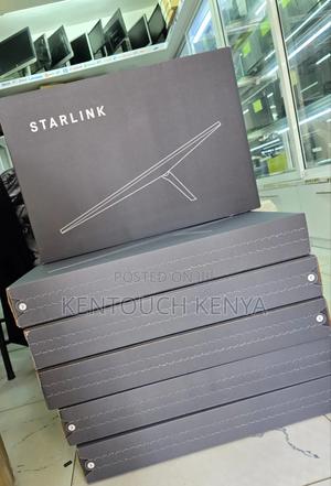 New Starlink Gen 3 V4 Standard Full Kit in Nairobi Central - Networking ...