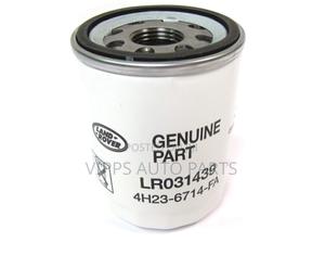 Range Roversport Lr3 L320 L322 4.2L 4.4L Oil Filter Lr031439 in ...