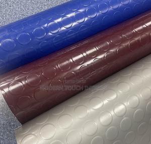 Resilient Rubber Coin Carpet in Nairobi Central - Home Accessories ...