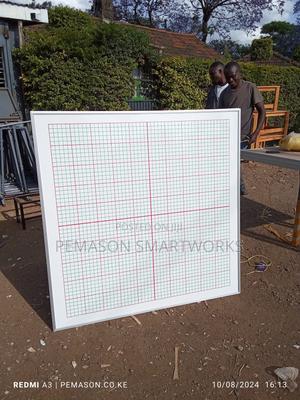 4*4ft Graph Boards for Schools in Nairobi Central - Stationery, Pemason ...