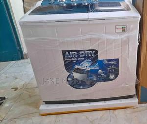 Original 12kg Ramtons Washing Machine in Nairobi Central - Home ...
