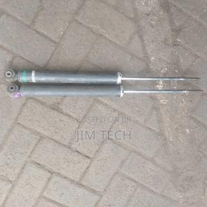 Nissan Note Rear Shocks in Ngara - Vehicle Parts & Accessories, Jim ...