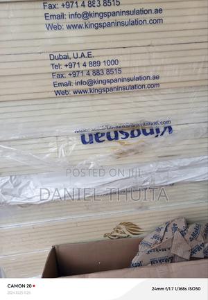 Pal Sheets for Indoors Ducting in Nairobi Central - Repair Services ...