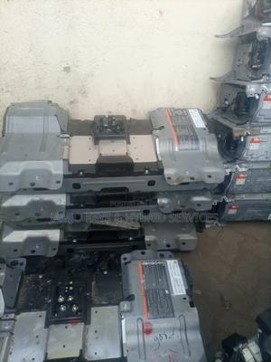 Nissan Note E-Power Hybrid Battery Repair and Replacement in Mbaraki ...