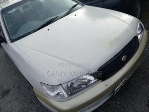 Toyota Premio 2001 White in Komarock - Cars, Samy Munene | Jiji.co.ke
