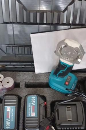 Workable Cordless PPR Welding Machine in Nairobi Central - Electrical ...