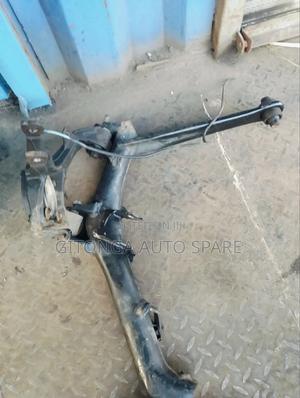 4wd Rear Control Arm Toyota Wish Ex Japan in Nairobi Central - Vehicle Parts & Accessories ...
