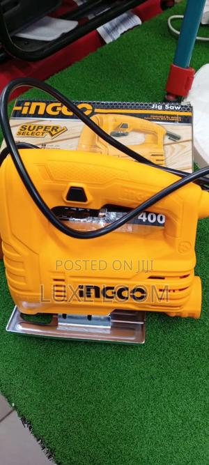 Ingco Jigsaw/Ingco 400w Jigsaw in Nairobi Central - Electrical Hand ...