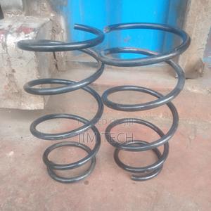 Toyota Vits New Model Heavy Duty Spring in Ngara - Vehicle Parts & Accessories, Jim Tech | Jiji ...