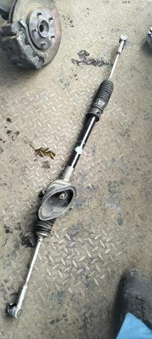 Suzuki Alto Complete Steering Rack in Nairobi Central - Vehicle Parts ...