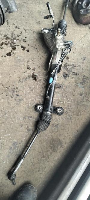 Honda RE4 CRV Complete Steering Rack in Nairobi Central - Vehicle Parts ...