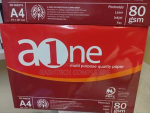 A1ne Printing Papers in Nairobi Central - Stationery, Gashtech Computer ...