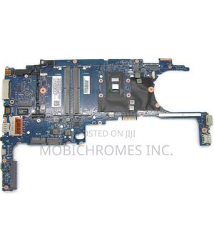 HP Genuine Elitebook 820 G3 Series Motherboard UMA Ii5-6200u in Nairobi ...