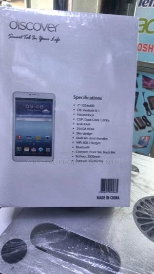 New Discover Tablet/Buy Kid's Discover Tablet in Nairobi in Nairobi ...