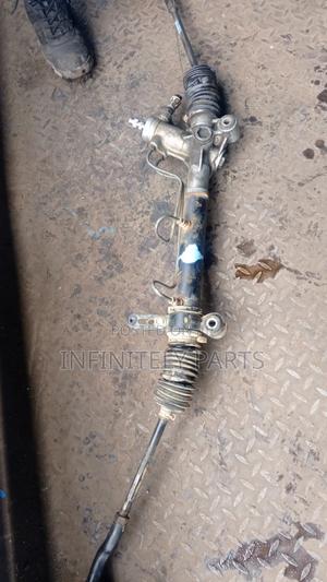 Rav4 Ex Japan Steering Rack in Nairobi Central - Vehicle Parts ...