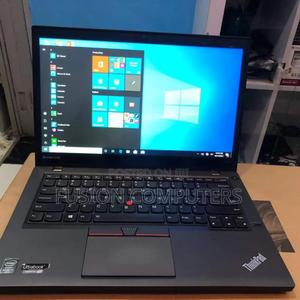 Laptop Lenovo ThinkPad T450 8GB Intel Core I5 HDD 500GB in Nairobi ...