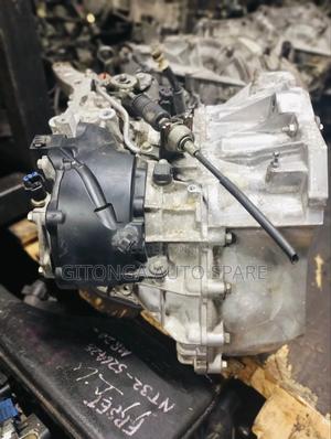 Gear Box Passo 1kr in Nairobi Central - Vehicle Parts & Accessories ...