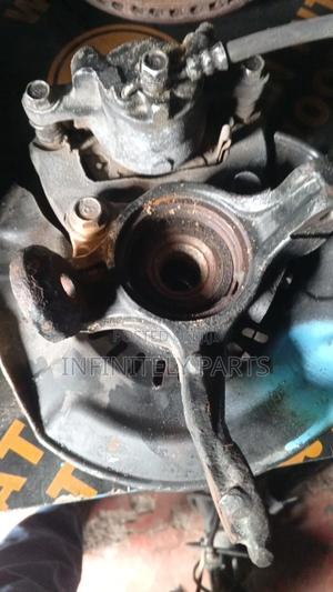 Toyota Passo 2012 Ex Japan Complete Hub in Nairobi Central - Vehicle ...