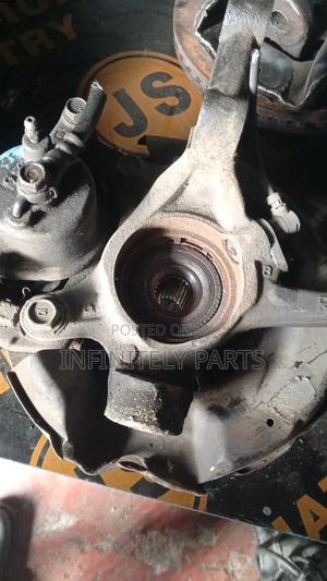 Ex Japan Complete Hub Probox in Nairobi Central - Vehicle Parts ...