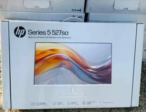 HP 527sa Series 5 27 Inch FHD Monitor in Nairobi Central - Computer ...