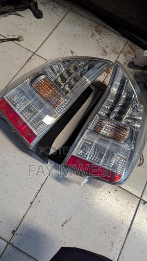 Toyota Prius Backlight in Thika - Vehicle Parts & Accessories, Fay ...