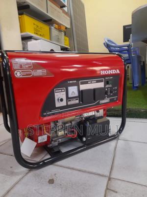 7.5kva Honda Generator in Nairobi Central - Electrical Equipment ...