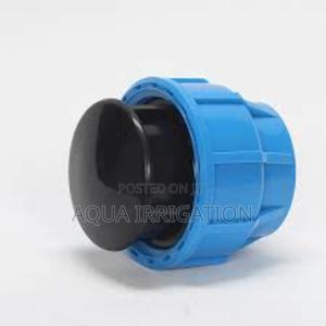 Weather-Resistant HDPE End Caps for All Conditions in Kiambu / Kiambu ...