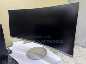 Samsung Monitor 34" Curved MODEL: *C34H890WJN* in Nairobi Central ...