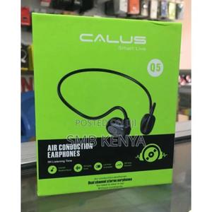 Calus Neckband Wireless Headphones in Mombasa CBD - Headphones, Smb ...