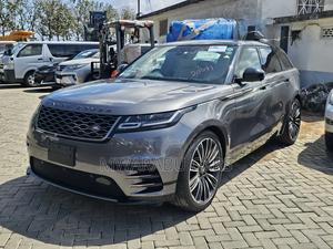 Land Rover Range Rover Velar P380 HSE R-Dynamic 4x4 2018 Gray in ...