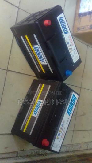Infinity N100mf Car Battery in Nairobi Central - Vehicle Parts ...