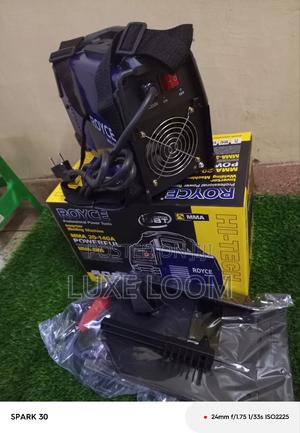 Royce Inverter Welding Machine 300s in Nairobi Central - Electrical ...