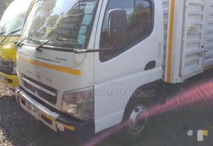 Mitsubishi Canter KDL in Malindi - Trucks & Trailers, Bank Repossessed ...