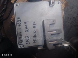 1kd Toyota Hilux Computer in Nairobi Central - Vehicle Parts ...