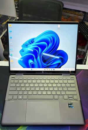 Laptop HP Spectre X360 16GB Intel Core I7 SSD 1T in Nairobi Central ...