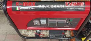 KM 4600e 2.4kv Generator in Nairobi Central - Electrical Equipment ...