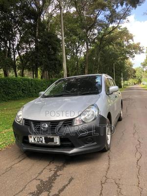 Nissan Advan 2017 Silver in Karen - Cars, Amos - Kei Cars | Jiji.co.ke