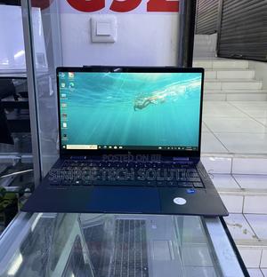 Laptop HP Elite Dragonfly G2 16GB Intel Core I7 SSD 512GB in Nairobi ...