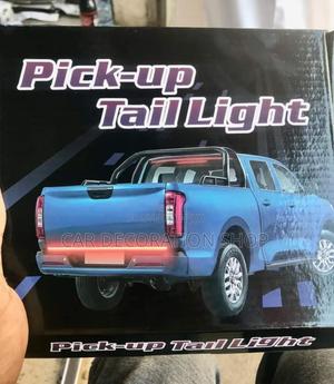 Led Pick Up Tail Light With Indicator Lights in Nairobi Central ...