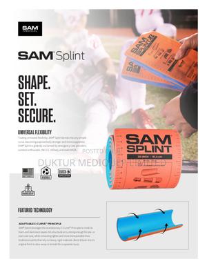 Malleable Sam Splint in Nairobi Central - Medical Supplies & Equipment ...