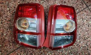 Toyota IST (2007_2016) Taillights/ Backlights/ Rear Lights in Nairobi ...