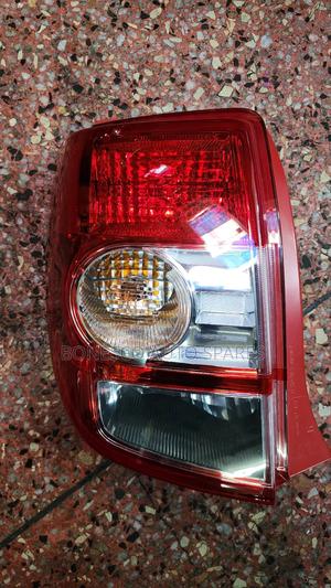 Toyota IST New Model Left Taillight/ Backlight/ Rear Light in Nairobi ...