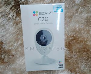 Indoor Full HD Ezviz C2C Smart Wifi Nanny Camera With Audio in Nairobi ...